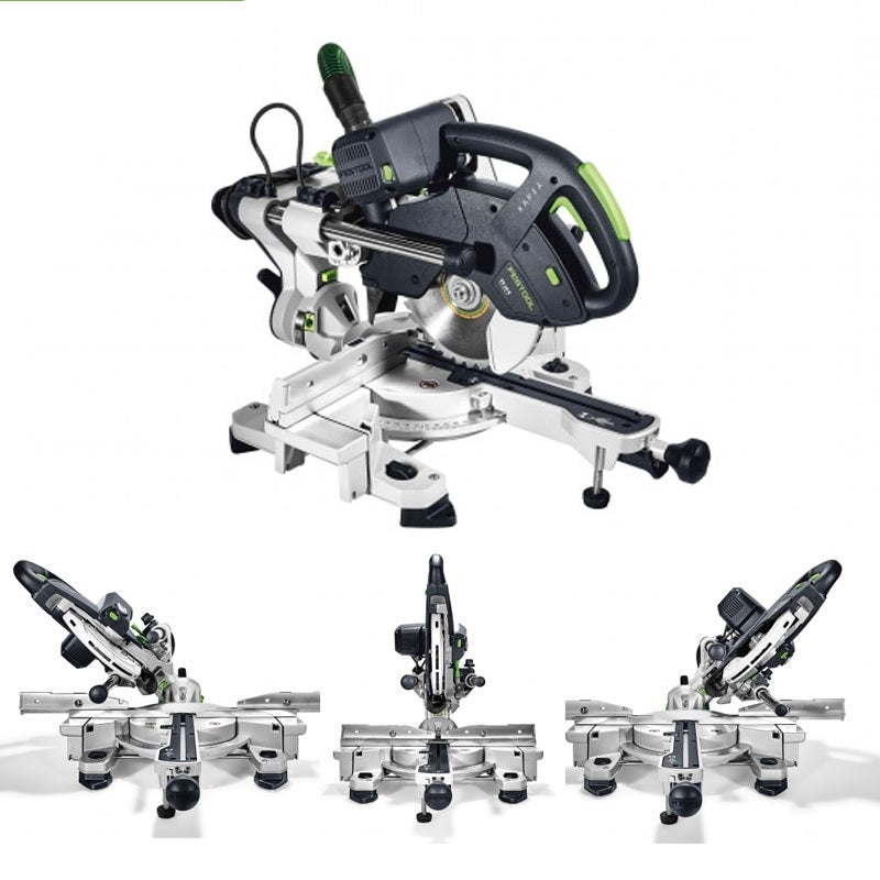 Festool Mitre Saws – Tool Junction NZ