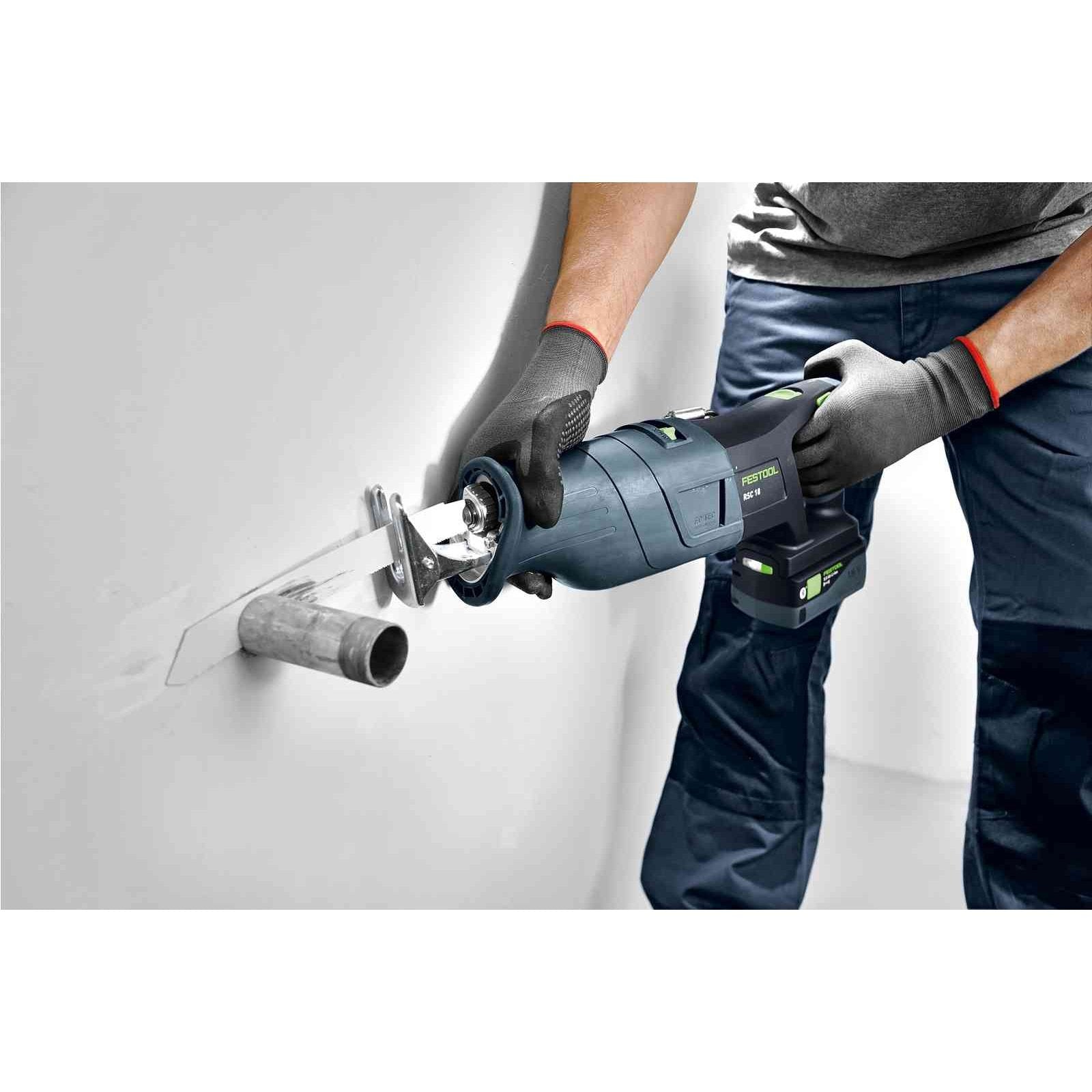 Festool Reciprocating Saws