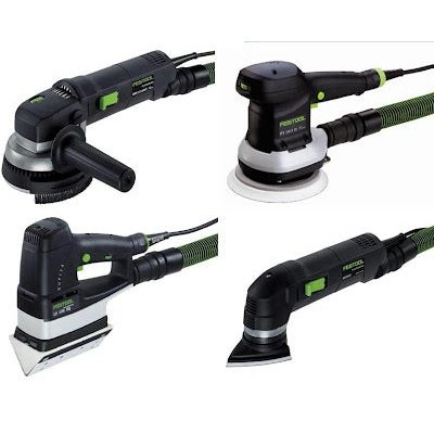 Festool Sanders for Sale Online New Zealand – Tool Junction NZ
