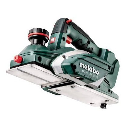 Metabo Planers