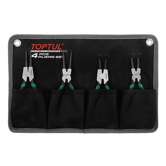 Toptul Pliers, Cutters & Vice Grips