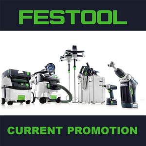 Festool Power Tools | Shop Quality Online