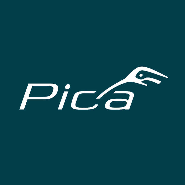 Pica Markers