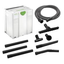 Festool Cleaning Sets