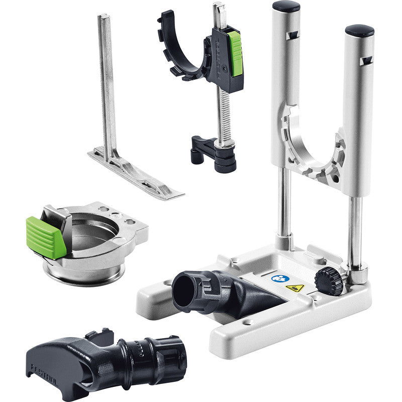 Festool Multitool Accessories