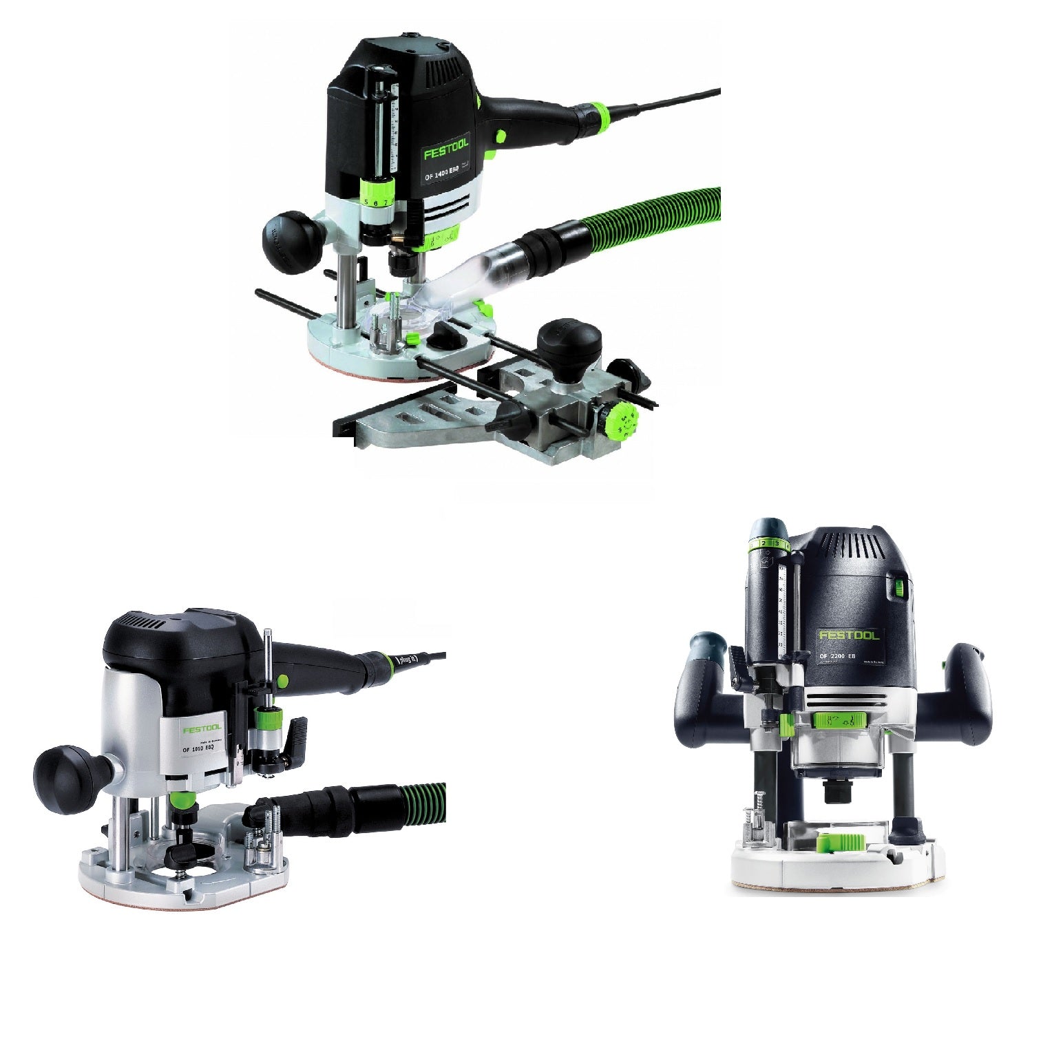 Festool Routers for Sale Online New Zealand – Tool Junction NZ