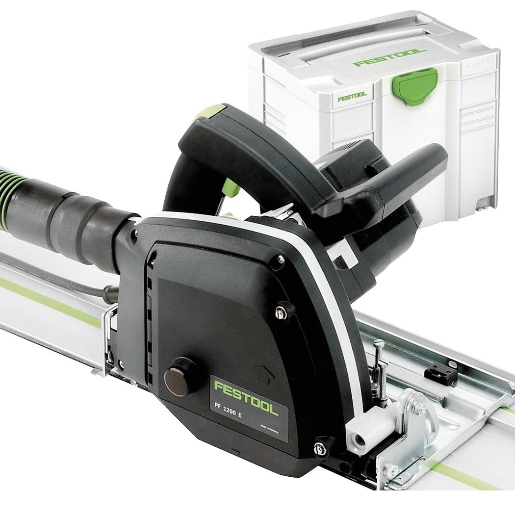 Festool Alucobond Saw