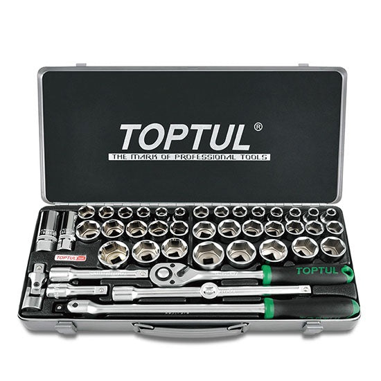 Socket Sets & Impact Sockets | Shop Online