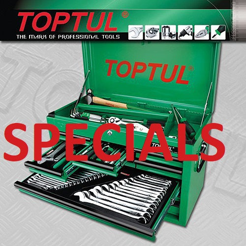 TopTul Specials