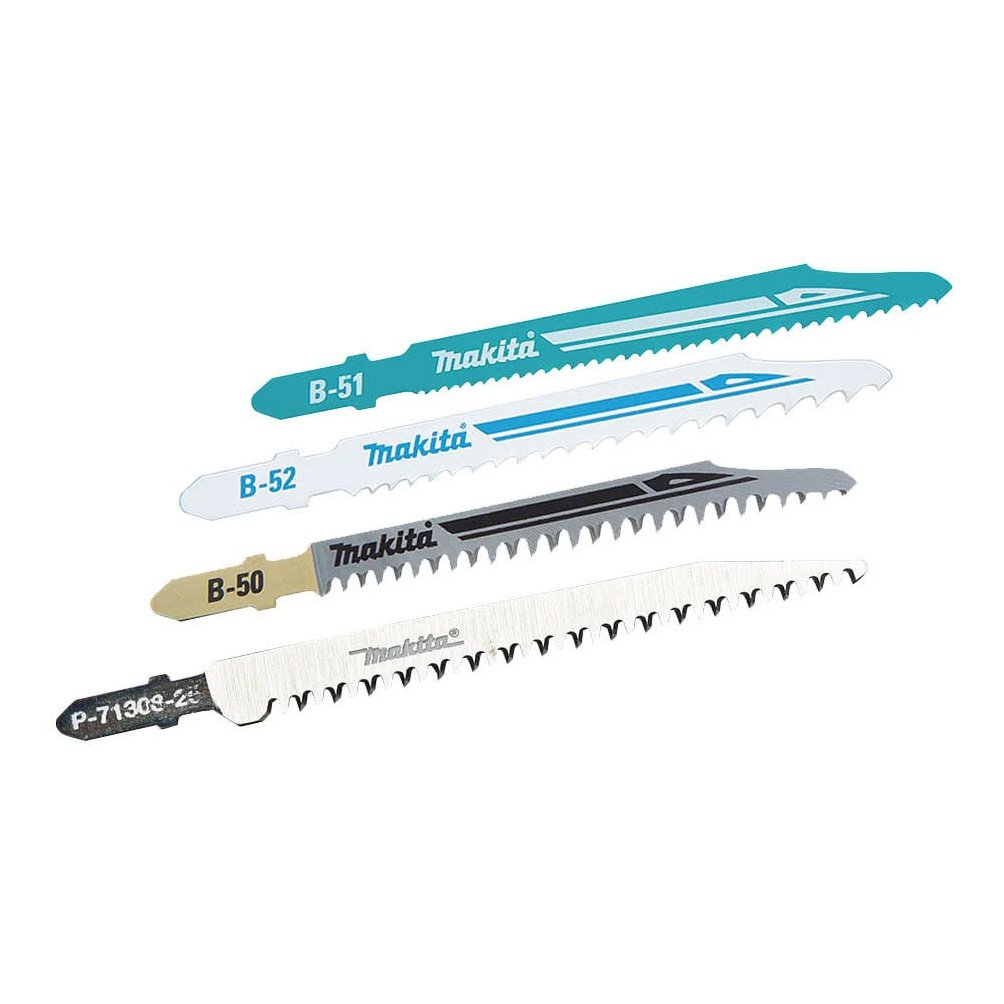 Makita Jig Saw Blades
