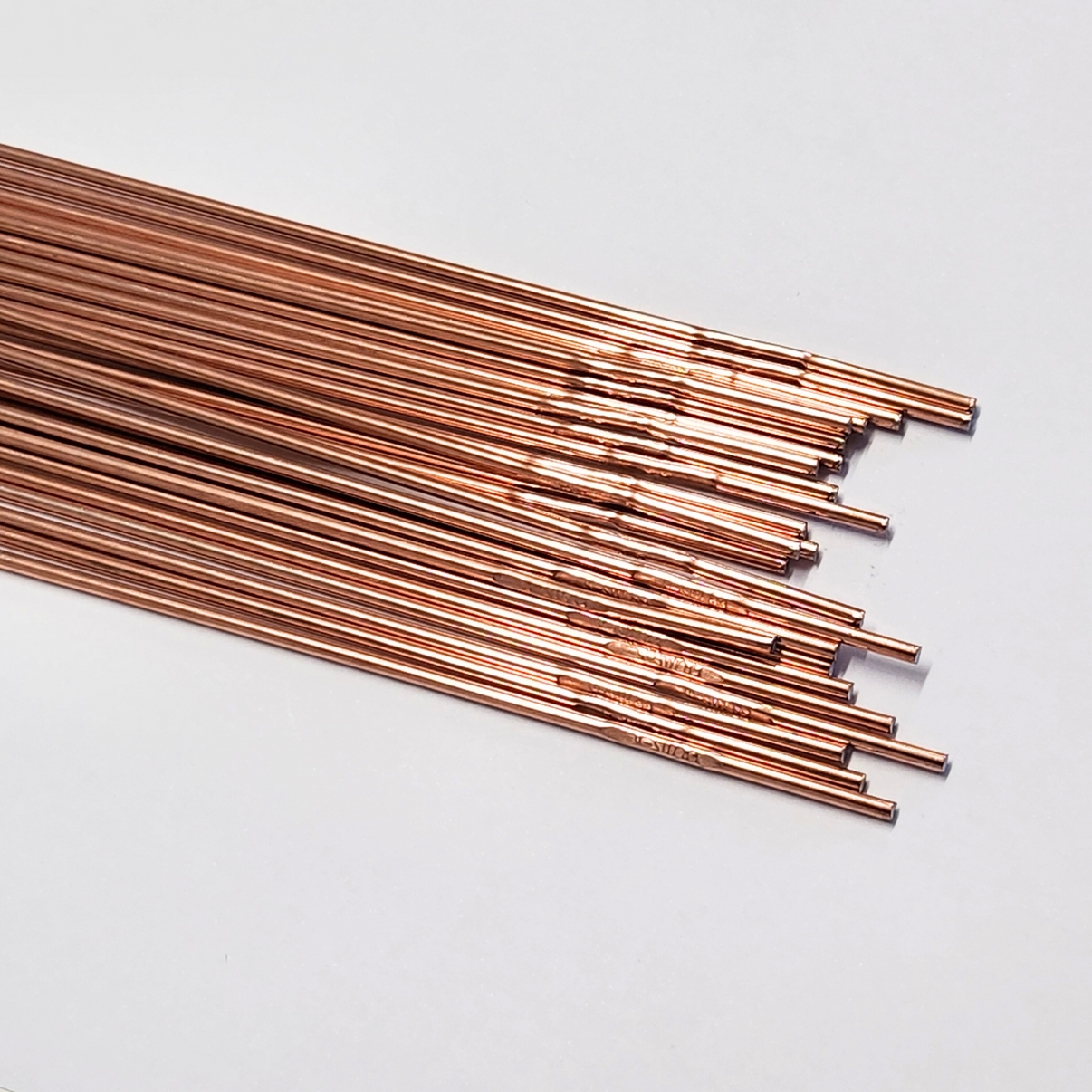 Ø3.2mm Mild Steel TIG Filler Rod ER70S-6 Grade 1KG