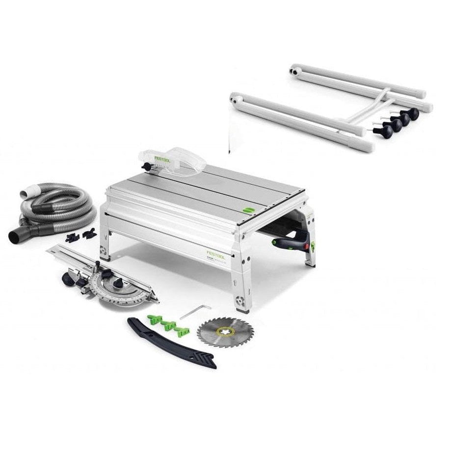 Festool Table Saws – Tool Junction NZ